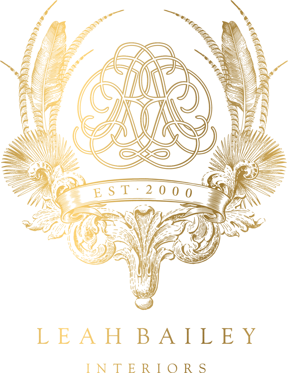 Leah Bailey Interiors Shop