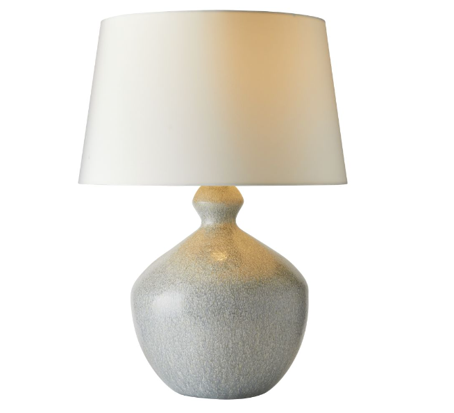 Clementine Lamp